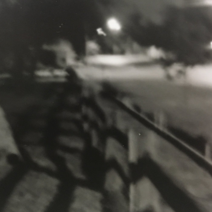 Recent Tracks | Patrick C. Walker