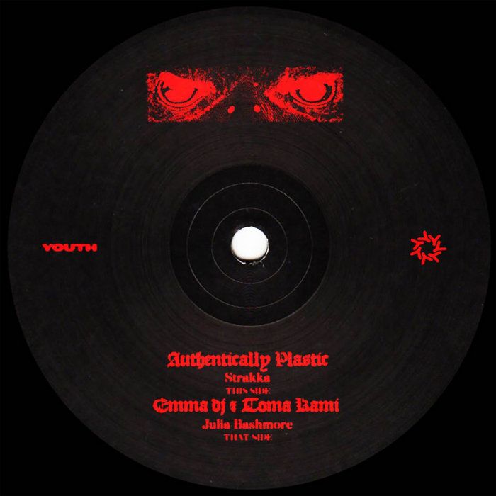 Authentically Plastic / Emma DJ / Toma Kami - Y16TH | YOUTH