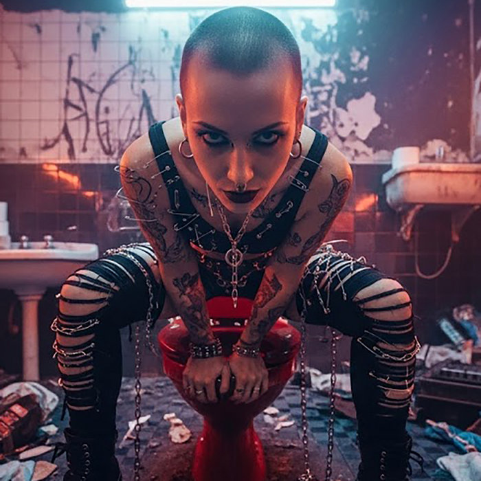 Quantum Path - Album Electro / Trap | SYSTAIME