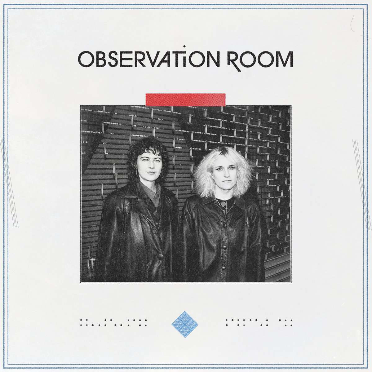 Self Titled | Observation Room