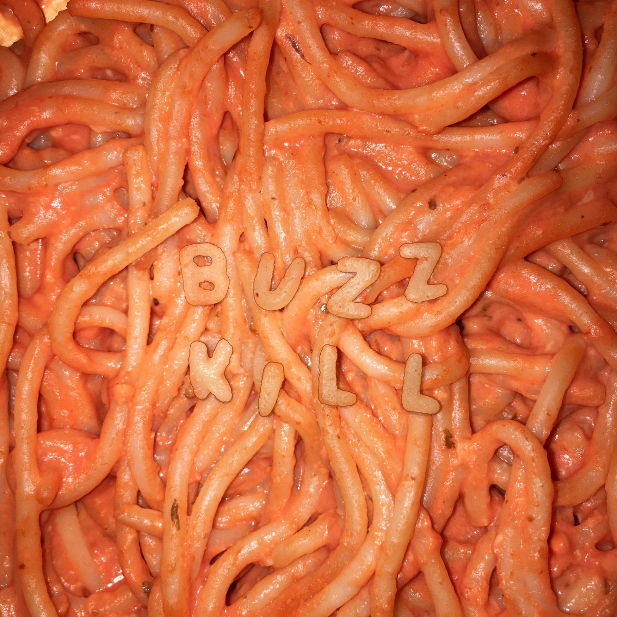 STICKY OOZE | Buzz Kill