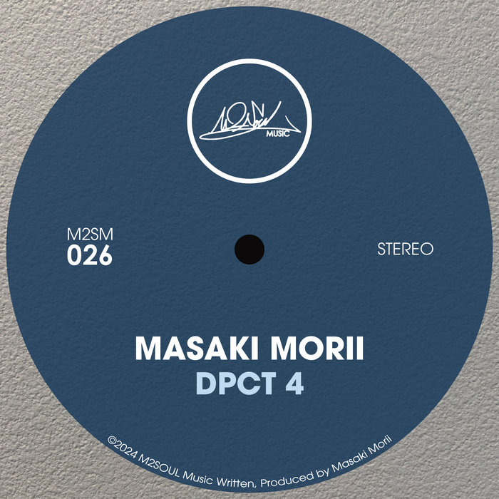 DPCT 4 | Masaki Morii