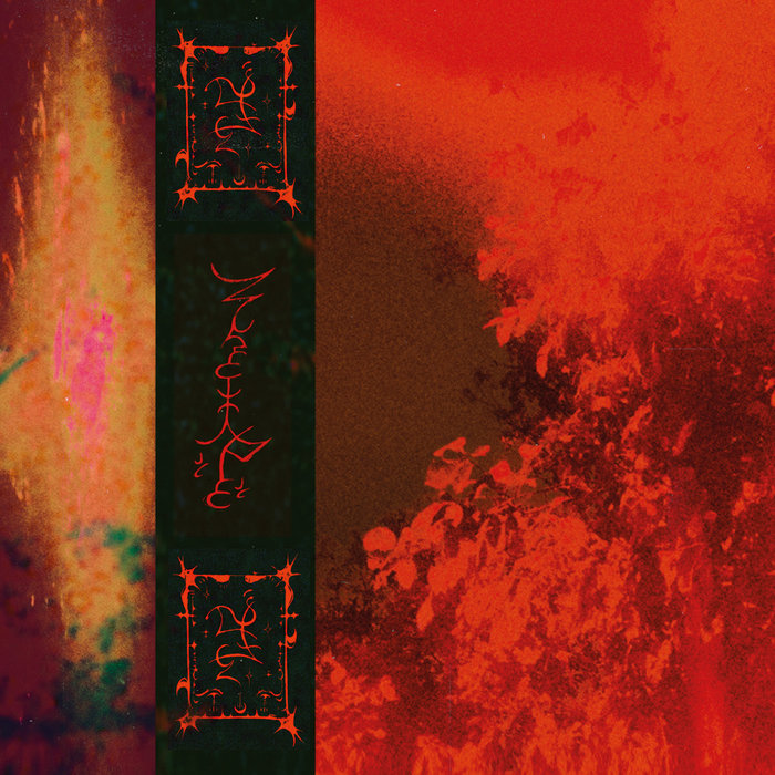 lhum'adsejja | Trhä | Flowing Downward