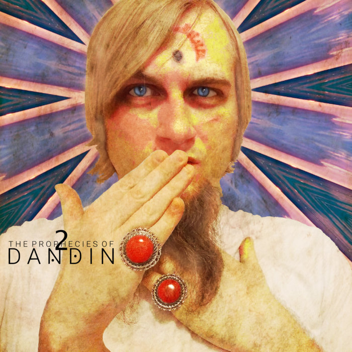 81:The Prophecies of Daṇḍin 2: A Cult Leader is Born | Daṇḍin