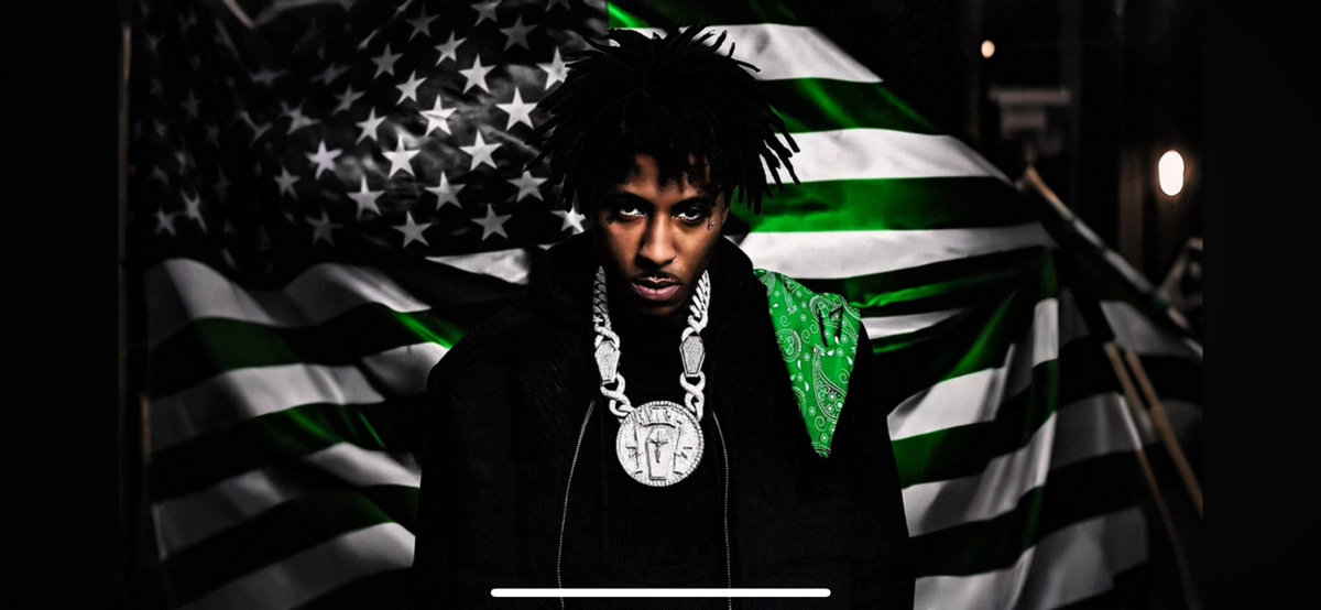 MASA TOUR | YoungBoy Never Broke Again | NBA YoungBoy