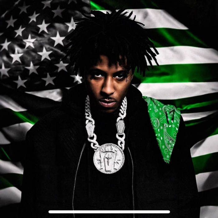 MASA TOUR | YoungBoy Never Broke Again | NBA YoungBoy