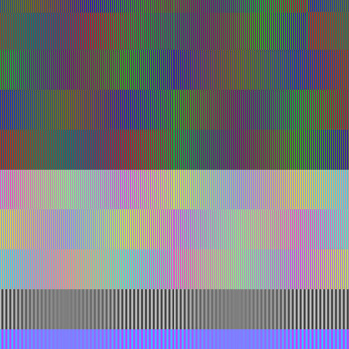 A Short Vacation | Giant Colors