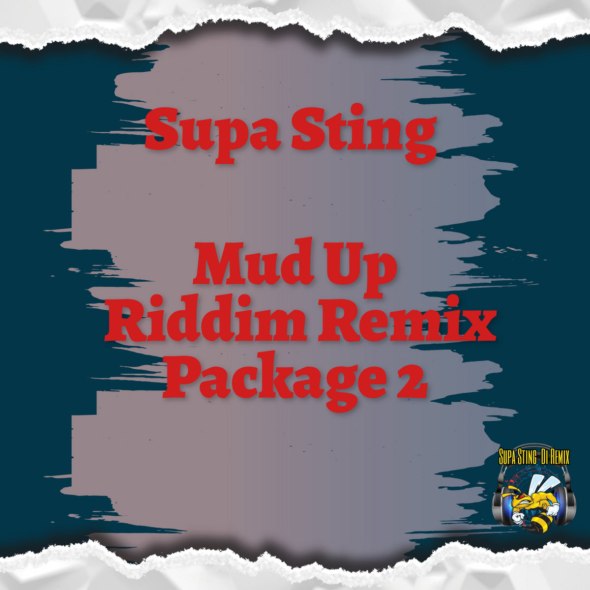 Mud Up Riddim Remix Pack | Supa Sting Di Remix