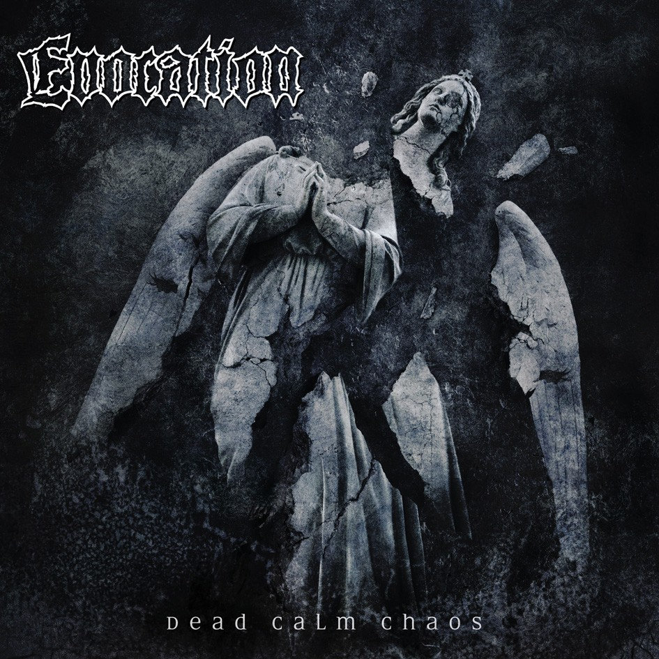 Dead Calm Chaos | Evocation | Cyclone Empire