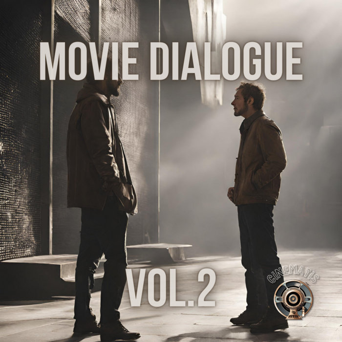 Movie Dialogue | Vol.2 | CINEMATIS