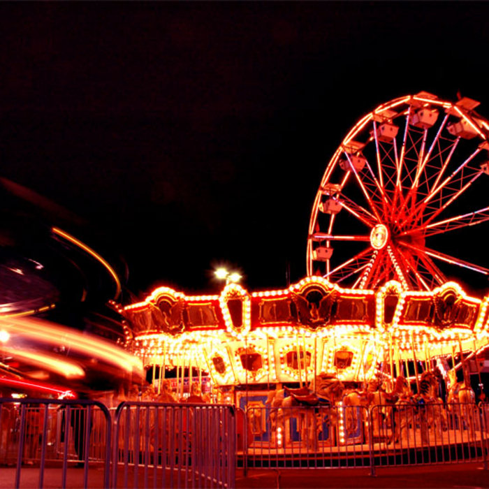 Une Nuit Au Carnaval | Binge Nasty