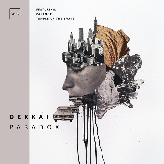 Paradox | Dekkai | ICONYC
