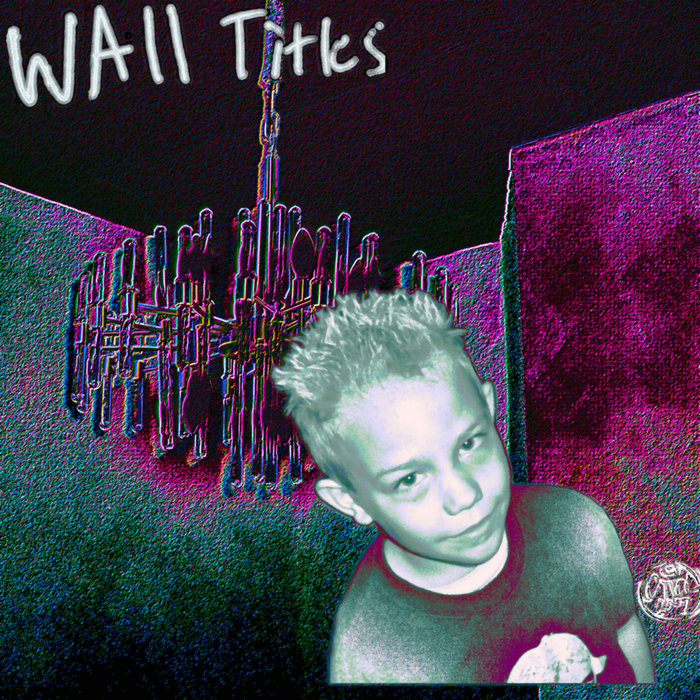 Wall Titles - Sleeping Patterns | Wall Titles | Deapfth Pop Records