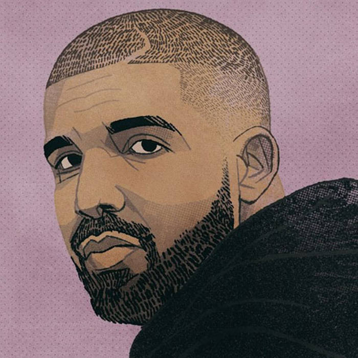 Drake Drawing Tumblr