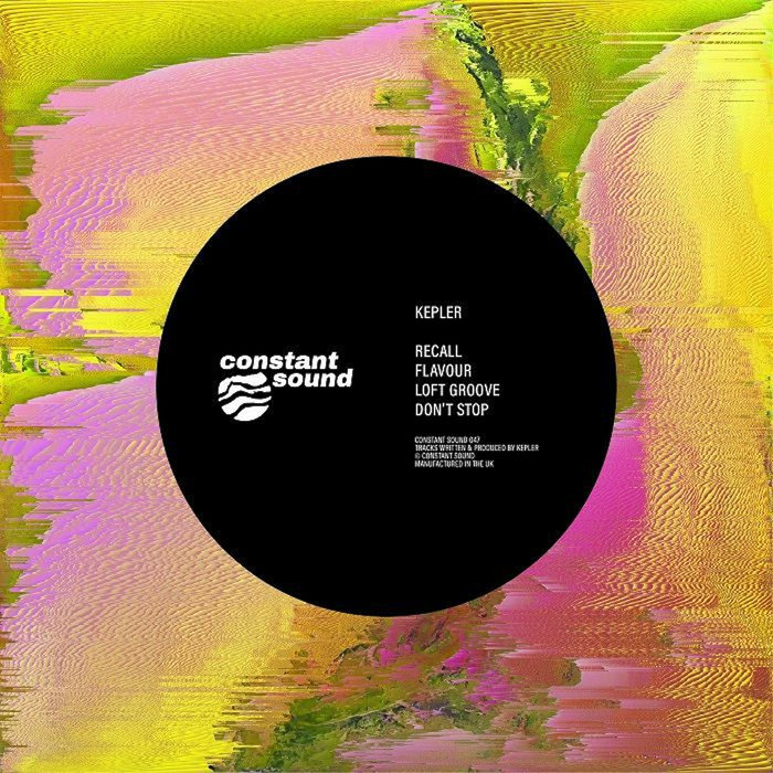 Flavour | Constant Sound