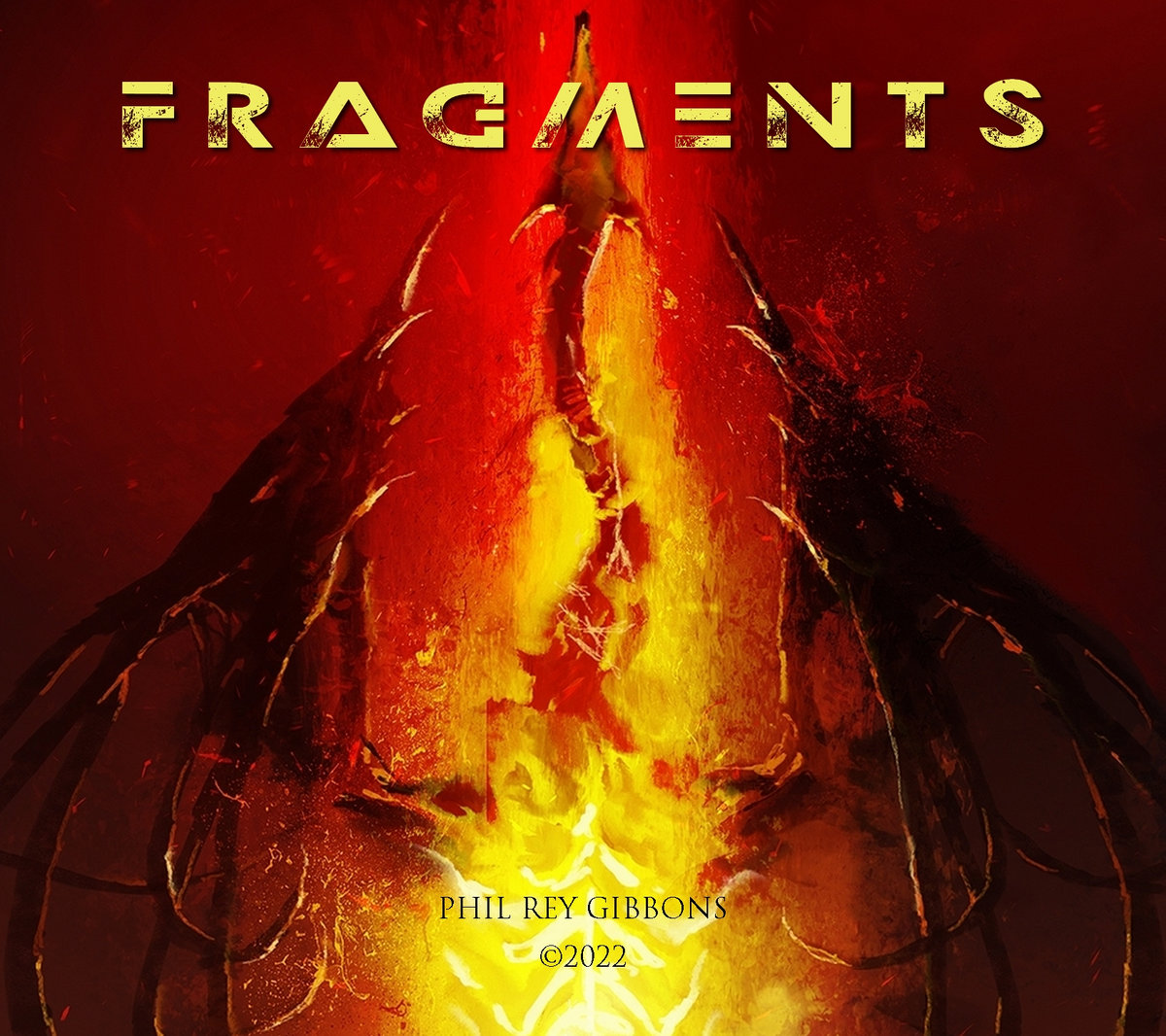 Fragments | Phil Rey Gibbons