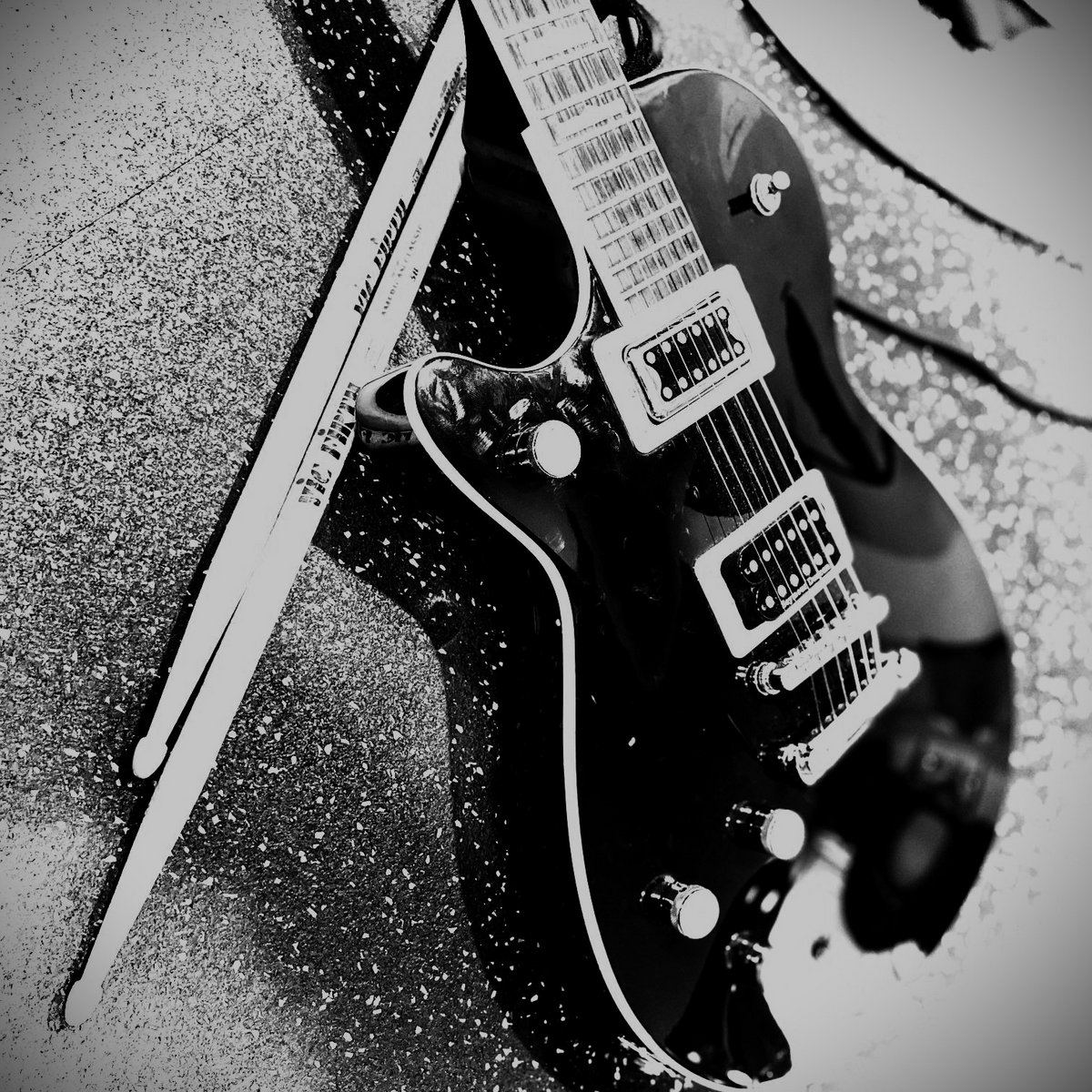 Black (Demo) | No Provider