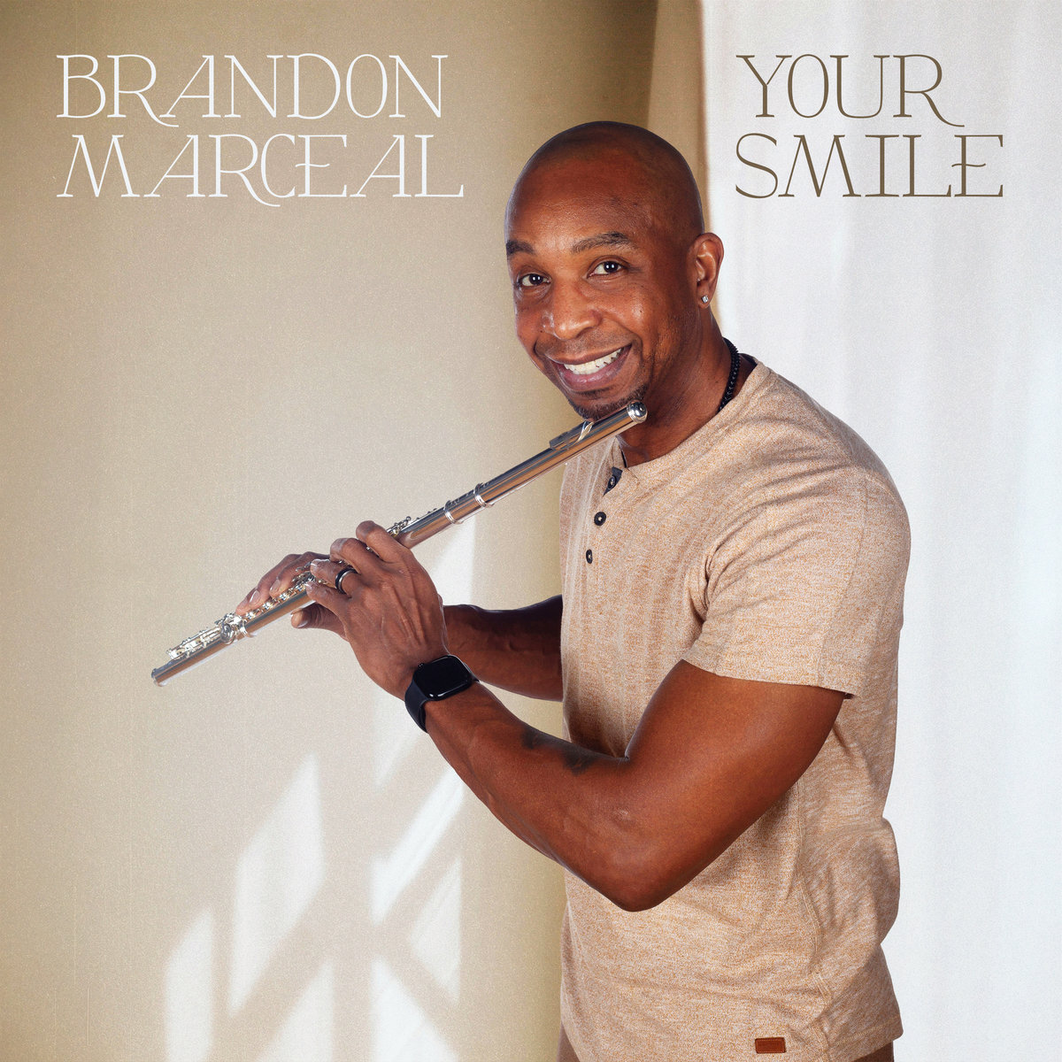 Your Smile | Brandon Marceal