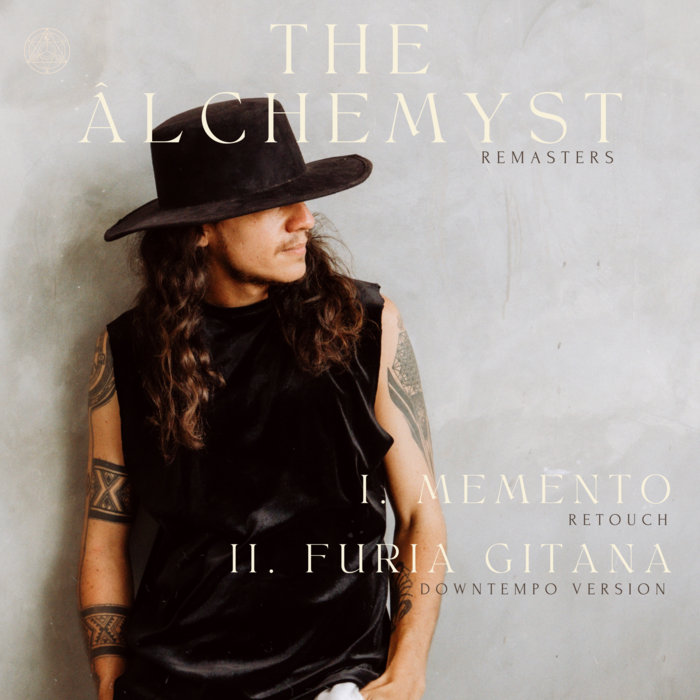 Remasters Vol. 1 | The Âlchemyst | The Alchemyst