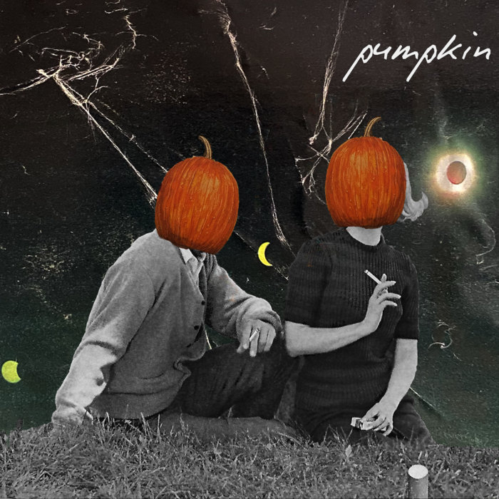 Pumpkin | Goth Goth