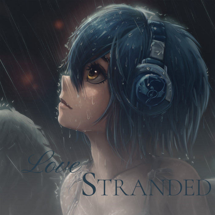 Love Stranded | Phyrnna