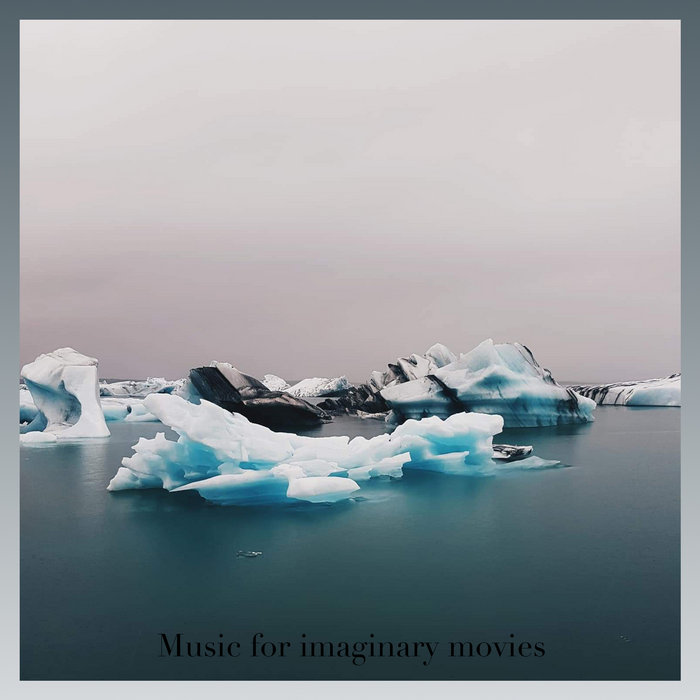 Music For Imaginary Movies | Thomas V Jäger