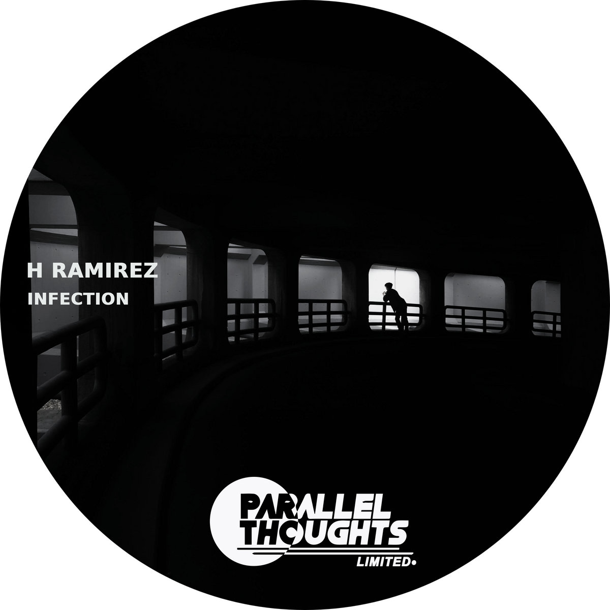 Infection | H Ramirez | Parallel Thoughts