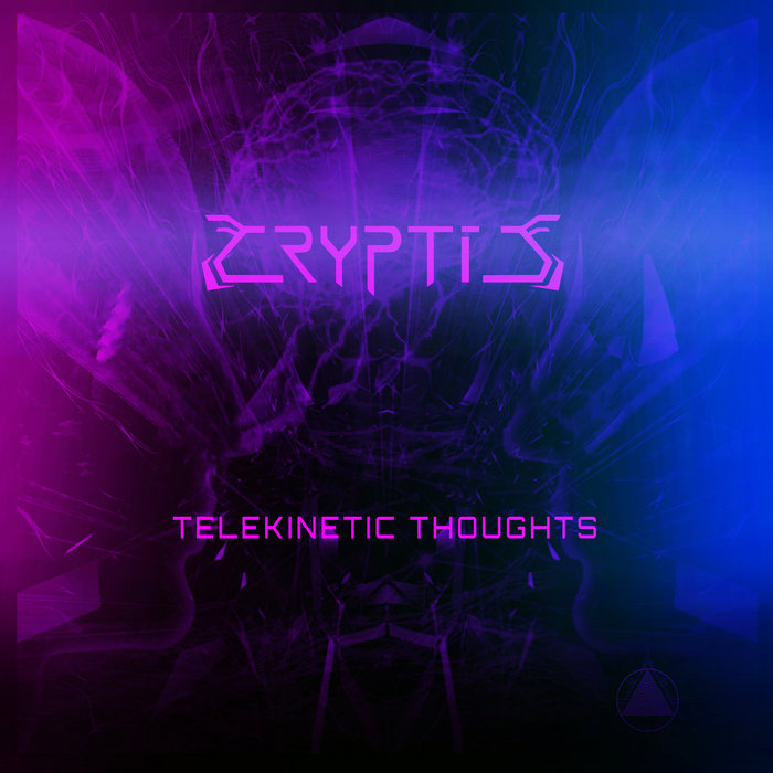 Telekinetic Thoughts | CRYPTIC