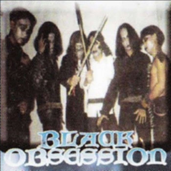 Black Obsession | Embek Ireng Indonesia