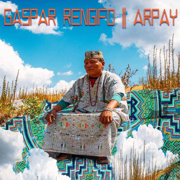 ARPAY | Gaspar Rengifo