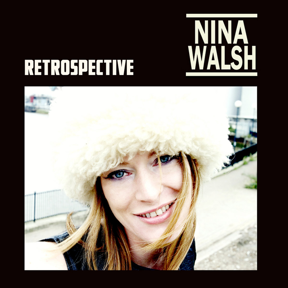 Retrospective | Nina Walsh