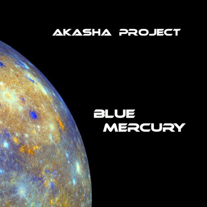 Blue Mercury | Akasha Project