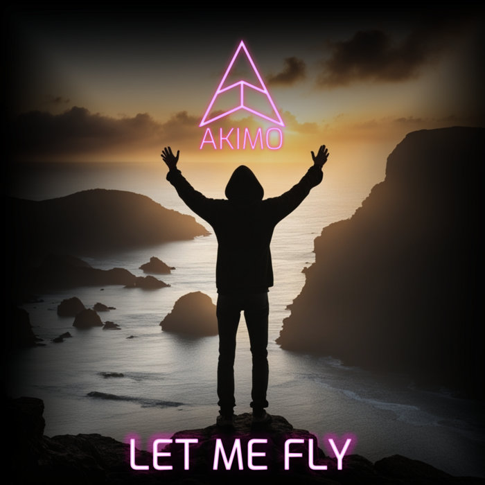 Let me fly | Akimo