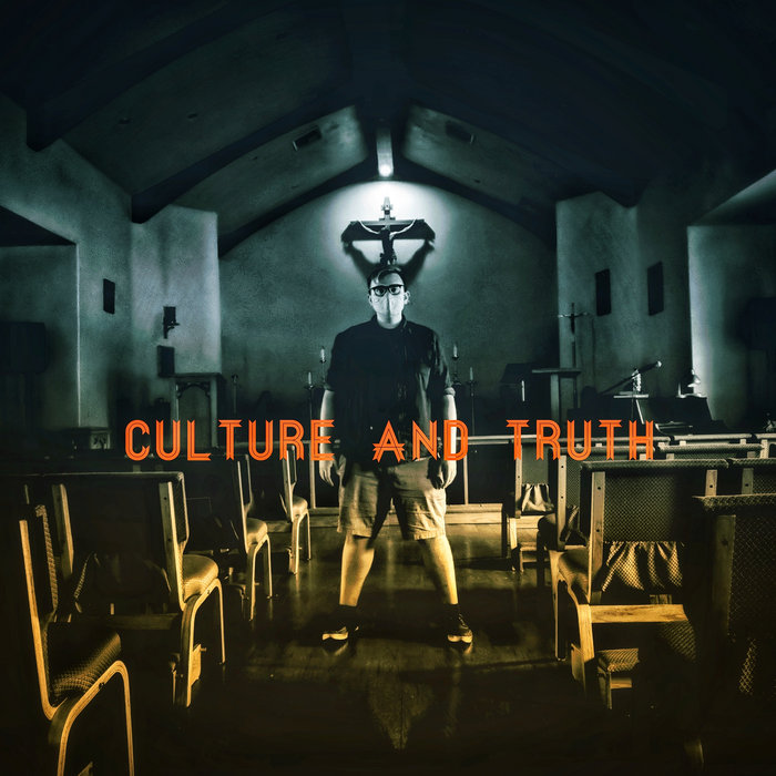 Culture and Truth | Nathan Eyre