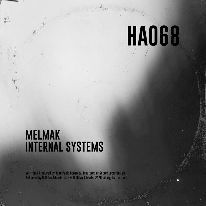 Internal Systems | Melmak | Holliday Addicts