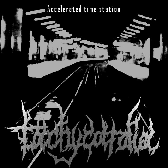 Accelerated time station | Tachycardia