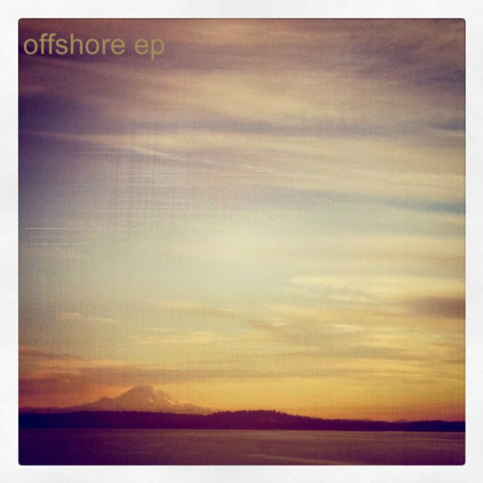 offshore ep | bryce afonso