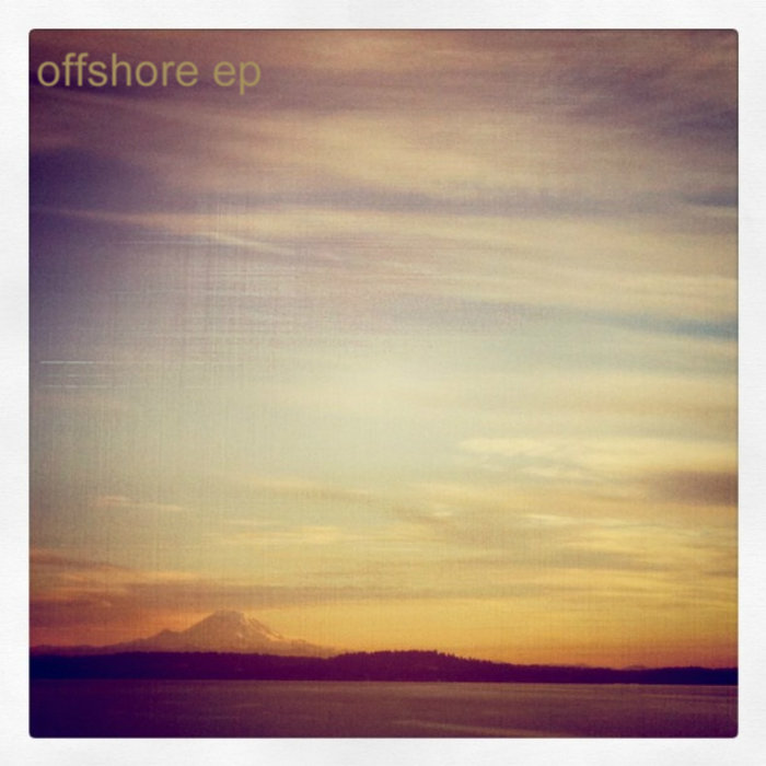 offshore ep | bryce afonso