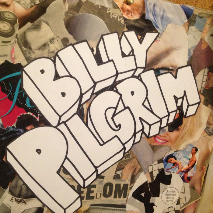 For the Cynics | Billy Pilgrim