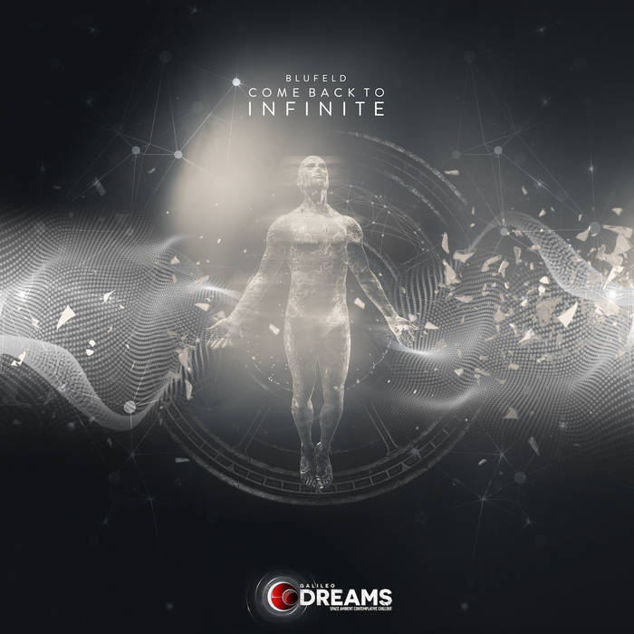 Infinite Back Album