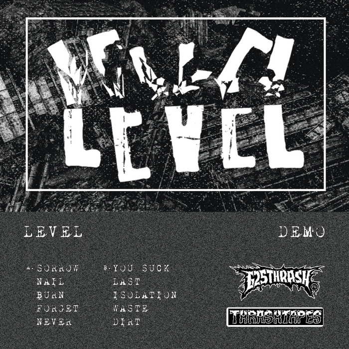 Demo | LEVEL