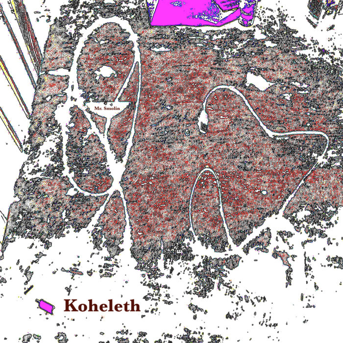 Koheleth | Mr. Smolin