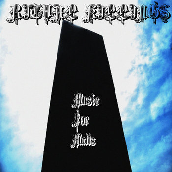 5. ritual killings | Music for Malls