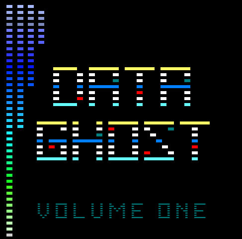 Data Ghost Vol. 1 | Data Ghost