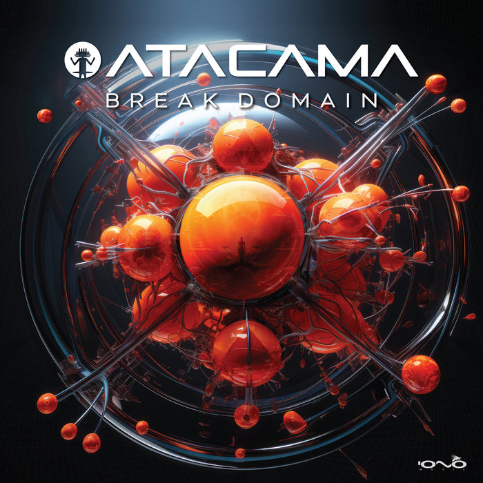 Break Domain | Atacama (IONO MUSIC) | Iono Music