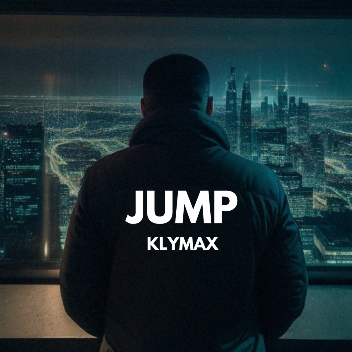 Jump (Single Version) | Klymax
