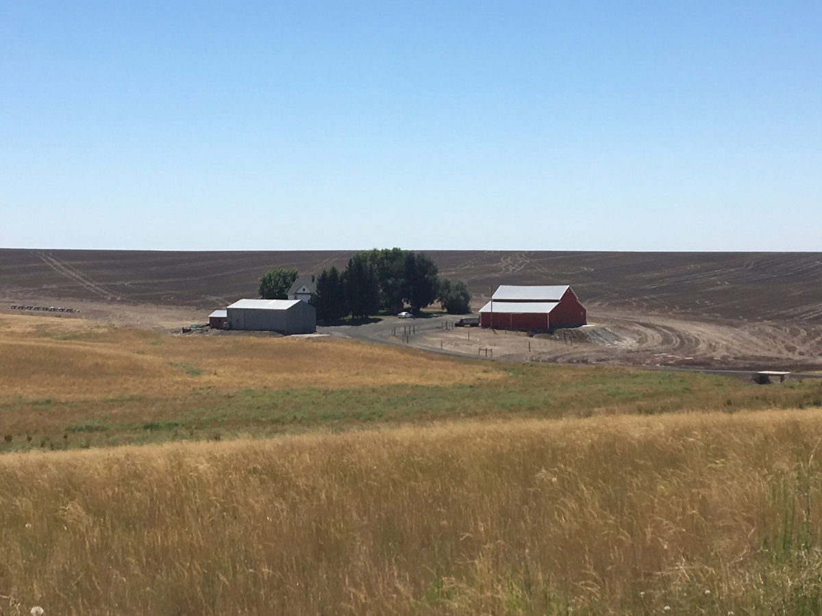 Long ways till winter | Sean M Keel | Sean Keel