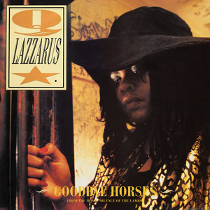 Goodbye Horses Listening Party | Q Lazzarus