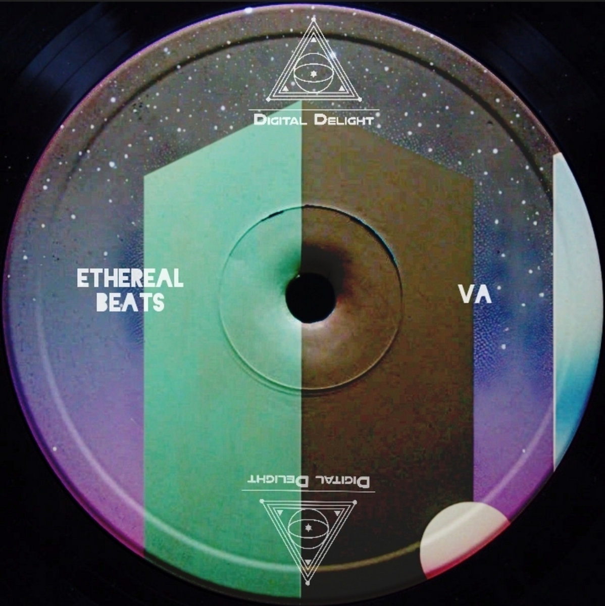 Ethereal Beats | Various Artists | Digital Delight – Deep House & Tech ...