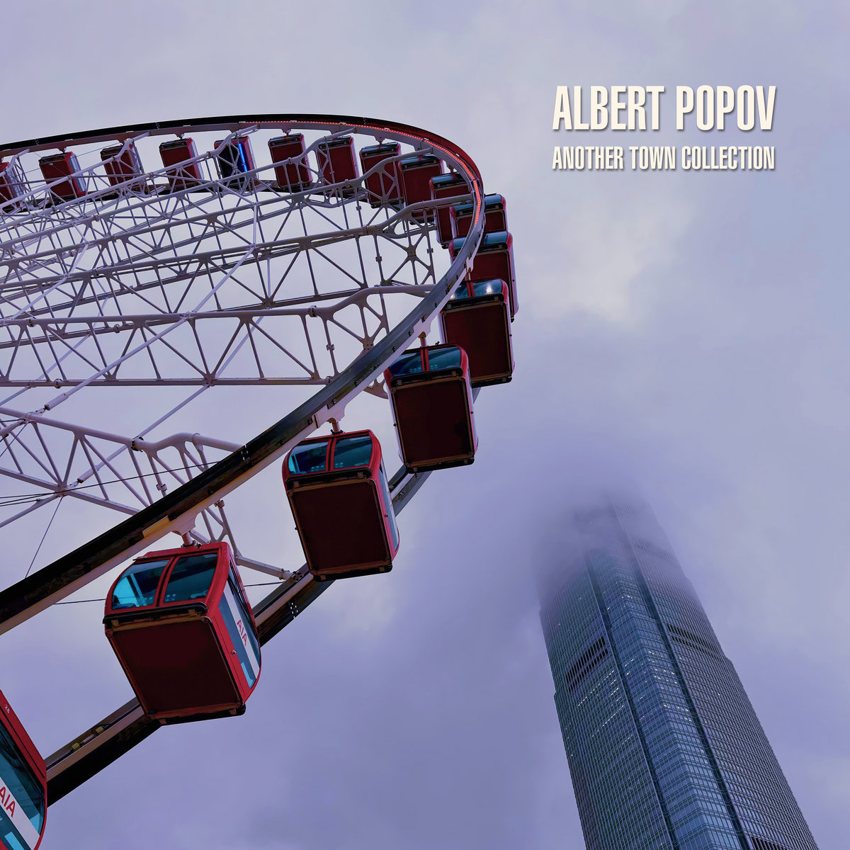 Another Town Collection | Albert Popov | ArtBeat Music
